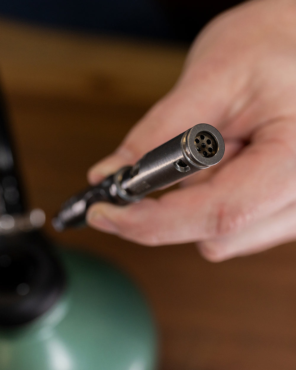 DynaVap - The Battery Free Dry Herb Vaporizer