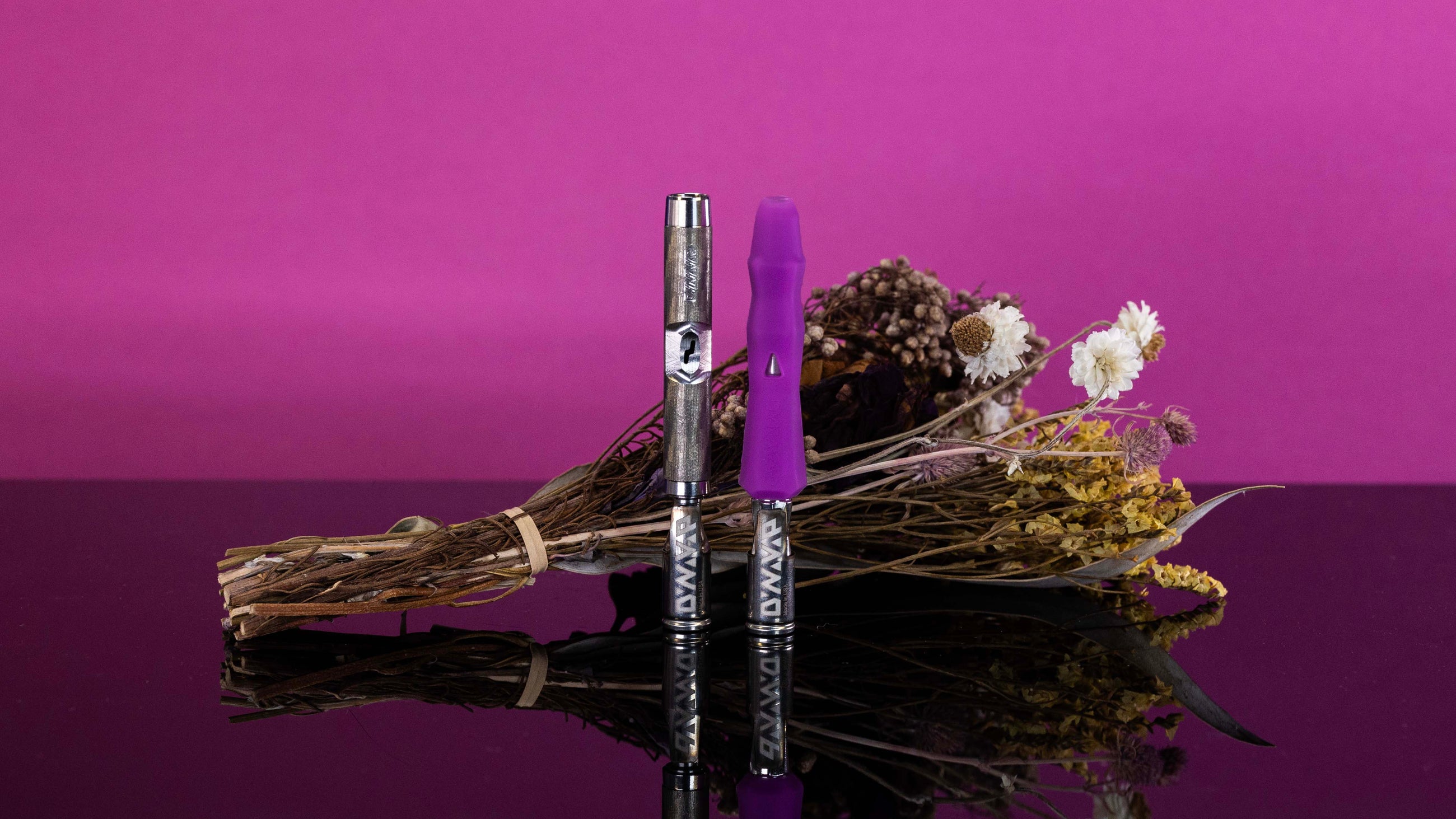 DynaVap - The Battery Free Dry Herb Vaporizer