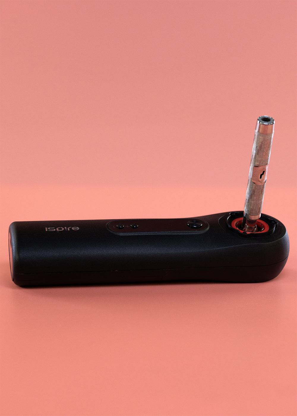 DynaVap - The Battery Free Dry Herb Vaporizer