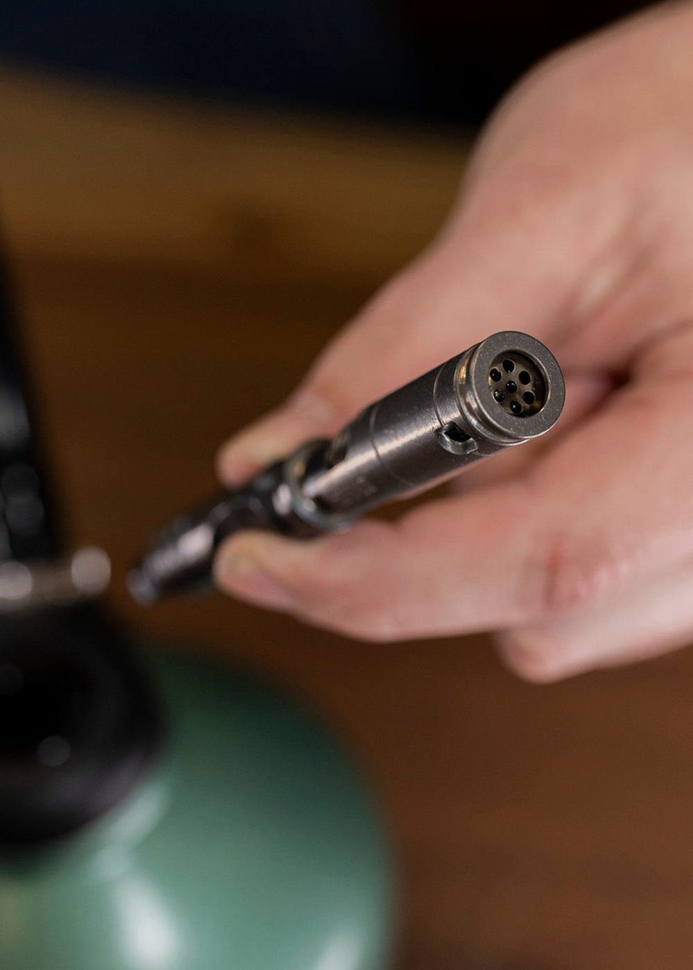 DynaVap - The Battery Free Dry Herb Vaporizer